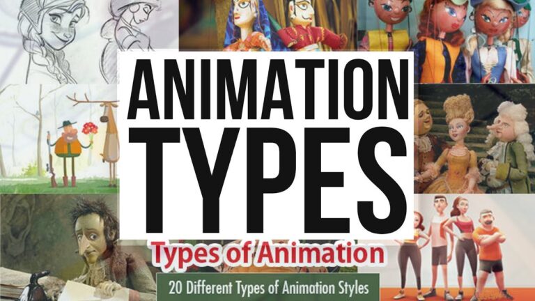 Animated Film Techniques - Deep Learn Daily