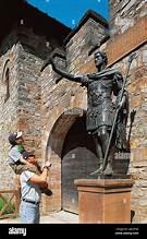 The Roman Salute - Deep Learn Daily